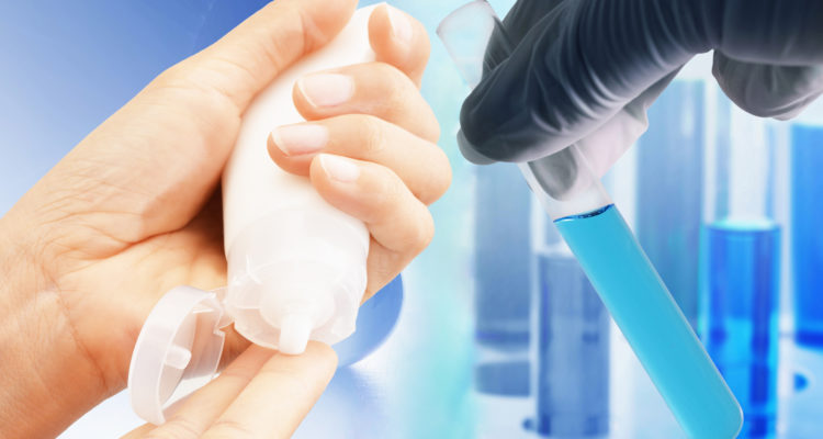 Follicum når viktig milstolpe och väljer topikal formulering av FOL-005 ...