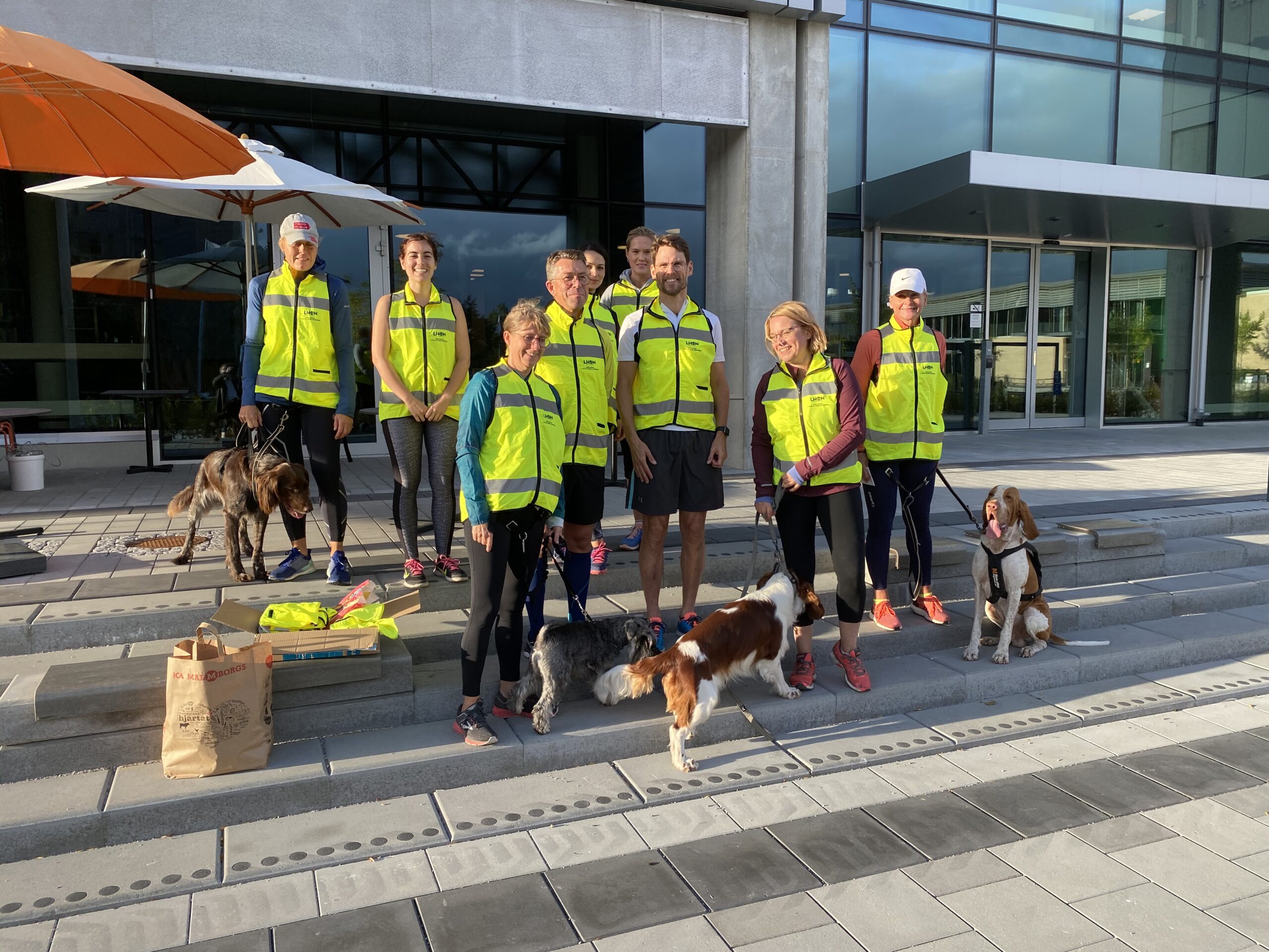 Abliva raises awareness of mitochondrial diseases - Biostock