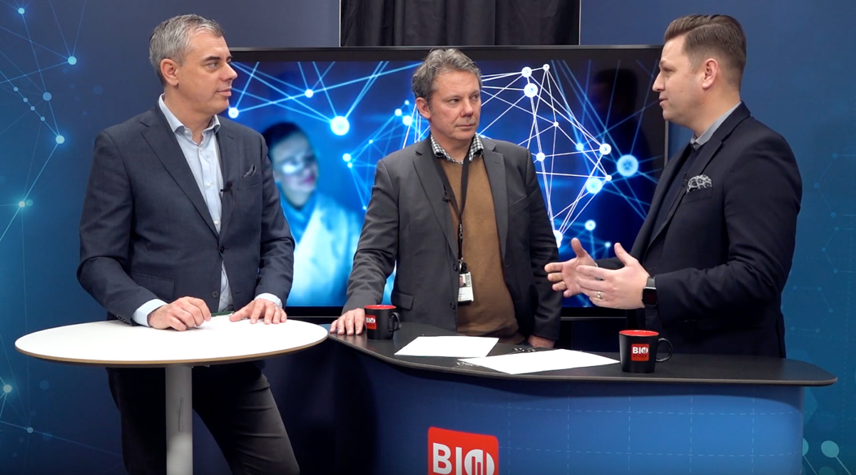 BrainCool updated on the US investment - Biostock