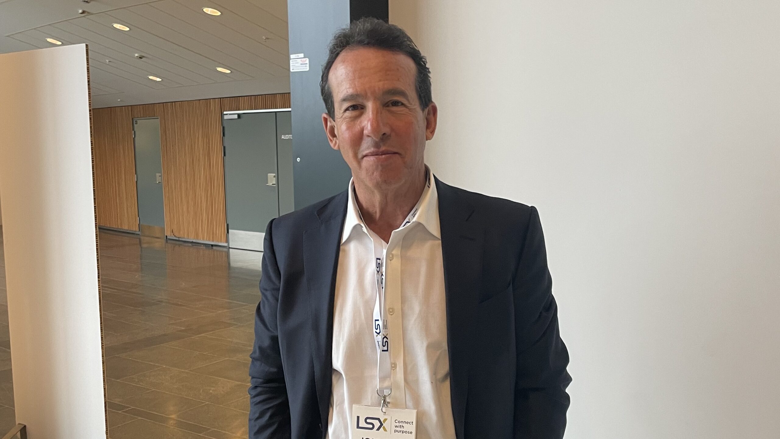 Jonathan Gertler: A clear pathway allows for investment - Biostock