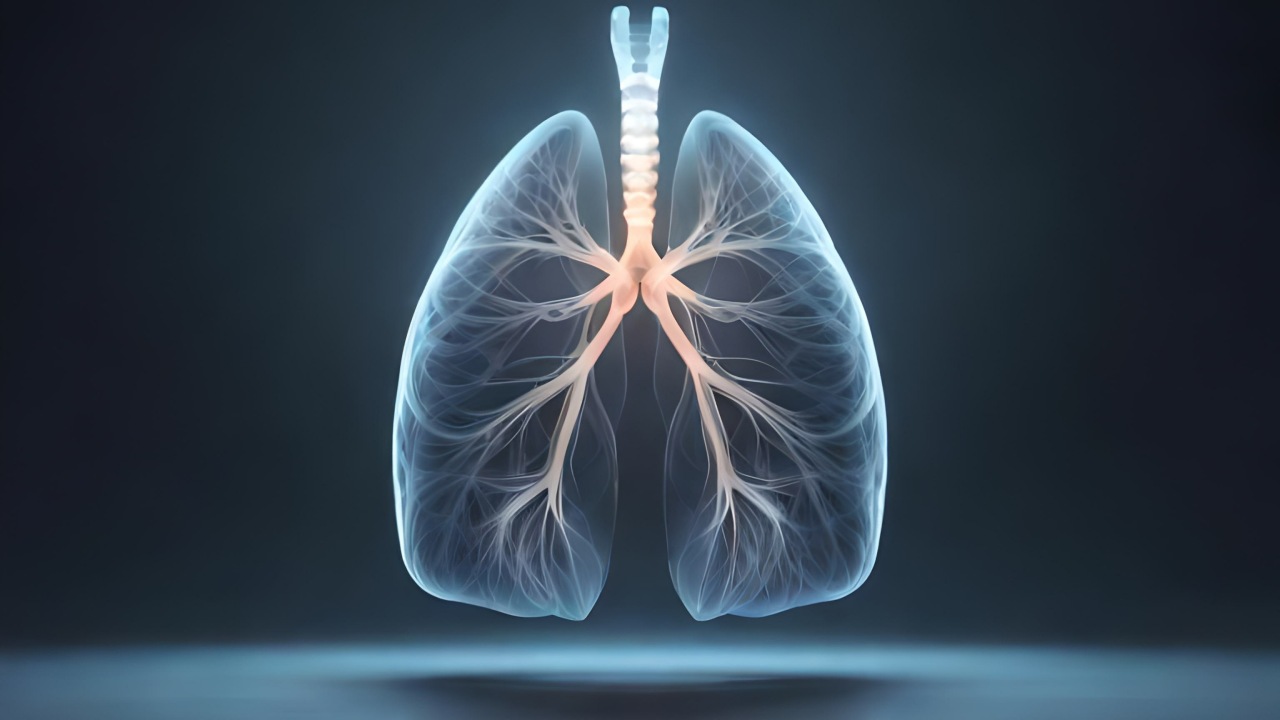 Positive preclinical results for Curasight in lung cancer - Biostock