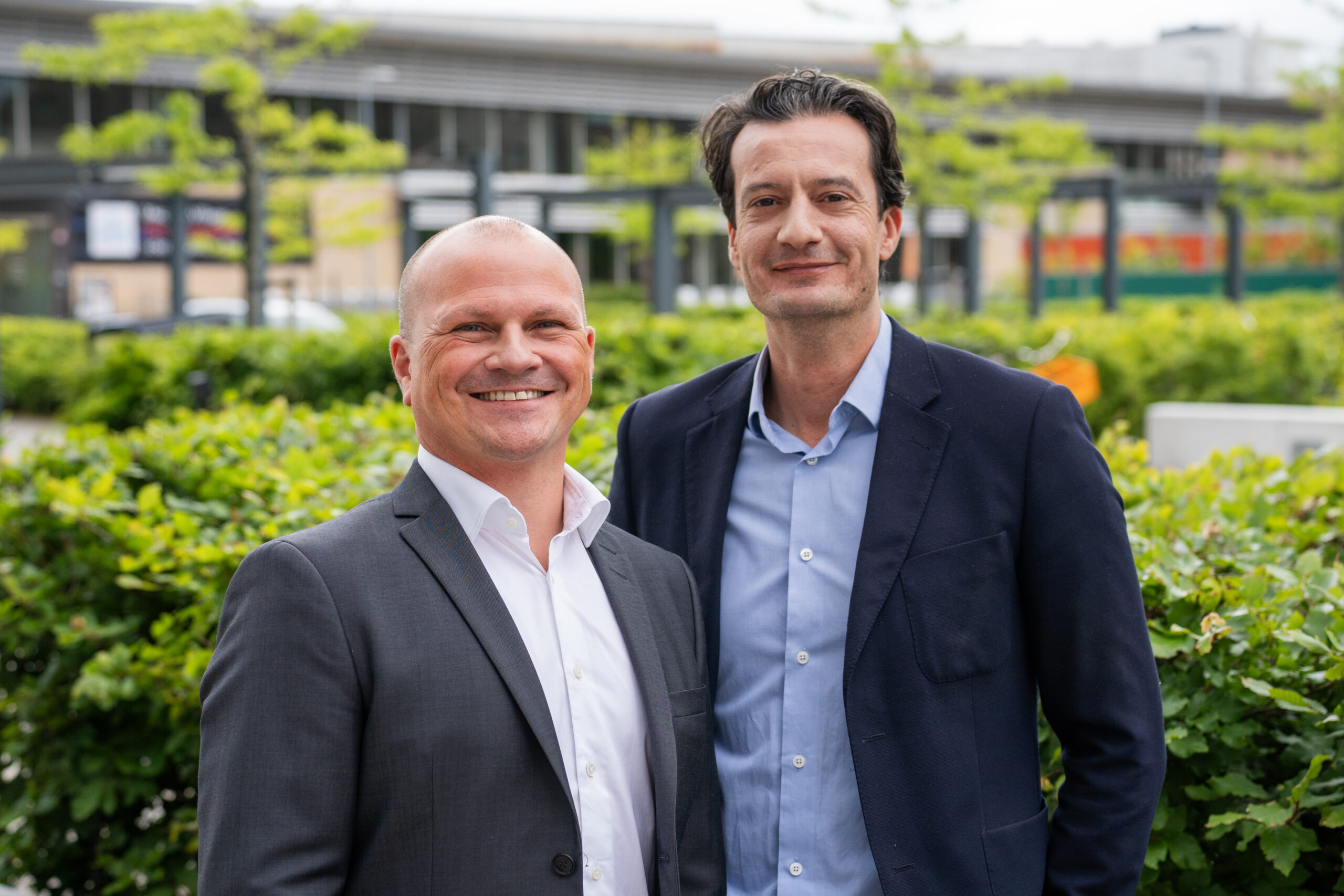 Magle Group takes care of the whole CDMO - Biostock