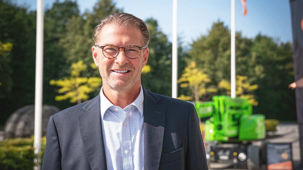 Cereno's CEO: "very excited for topline readout!" - Biostock