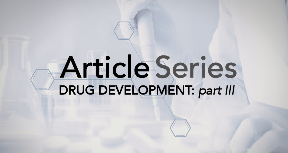 BioStock's article series on drug development: A Brief History of ...