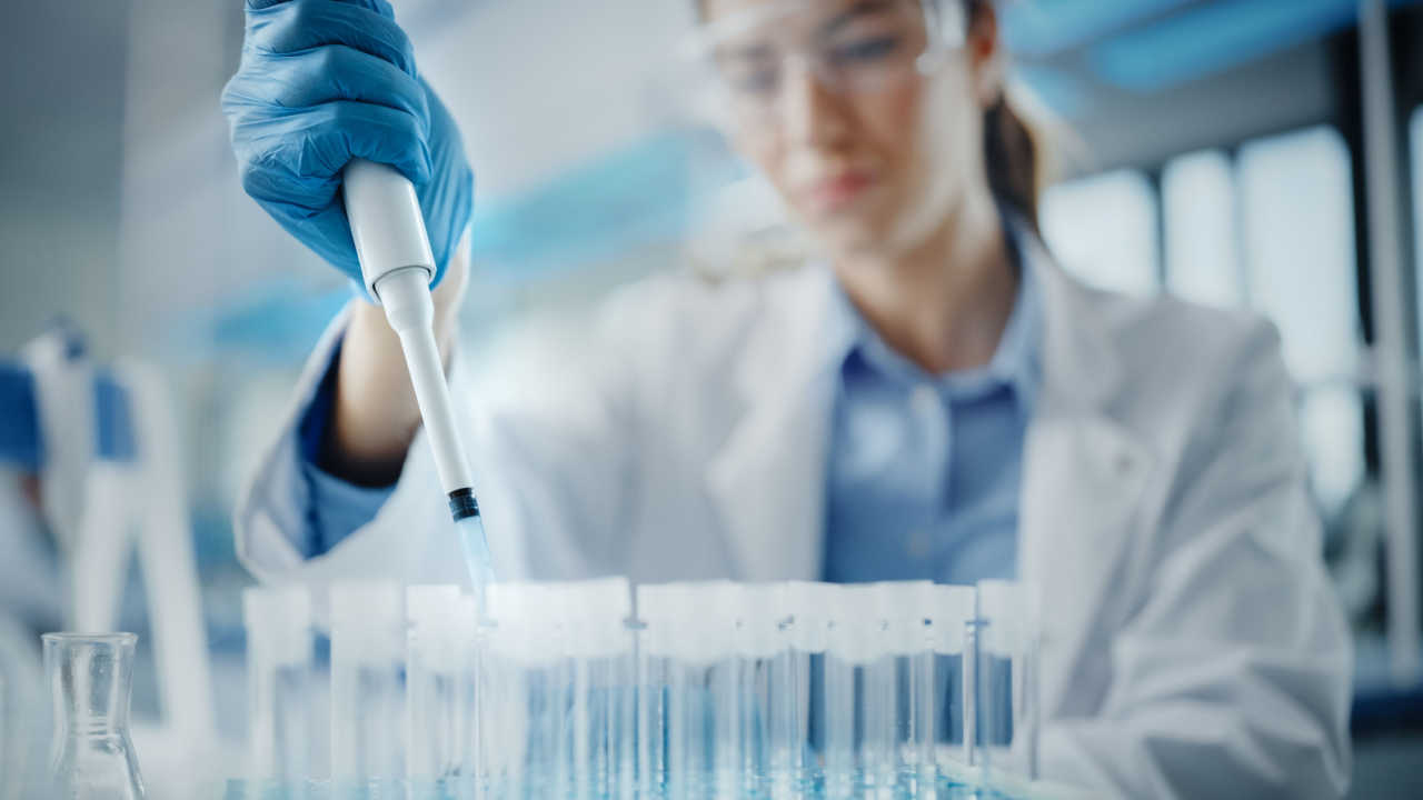 Issuance to take Lipigon through phase II - Biostock