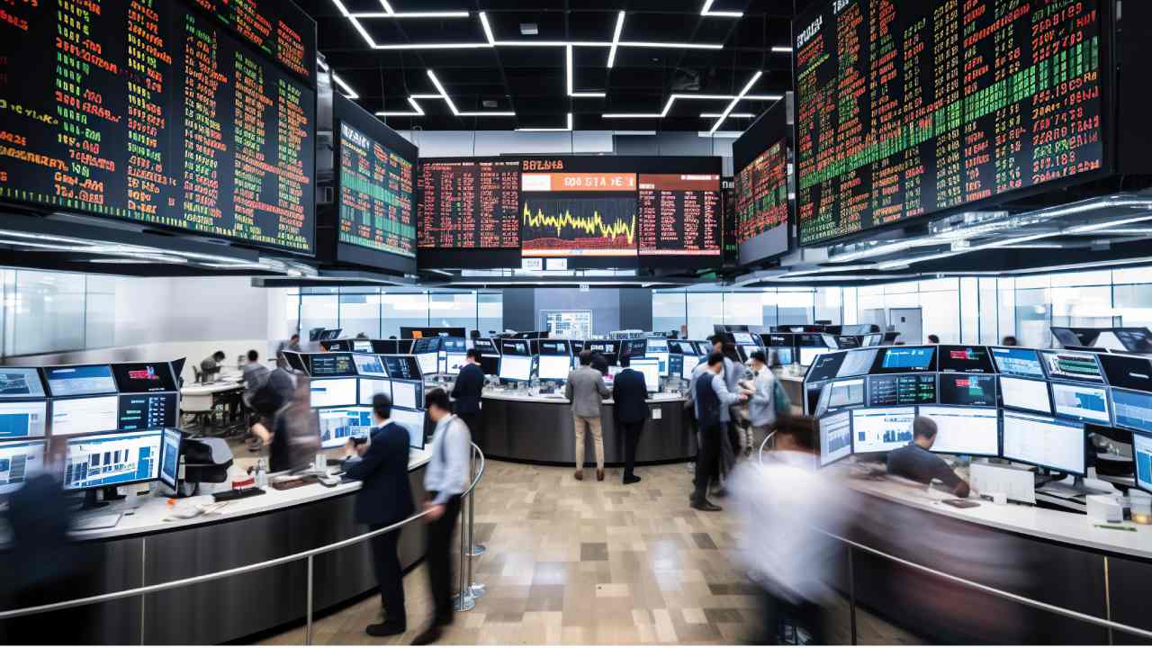 RaySearch's CEO reduces his holdings - Biostock