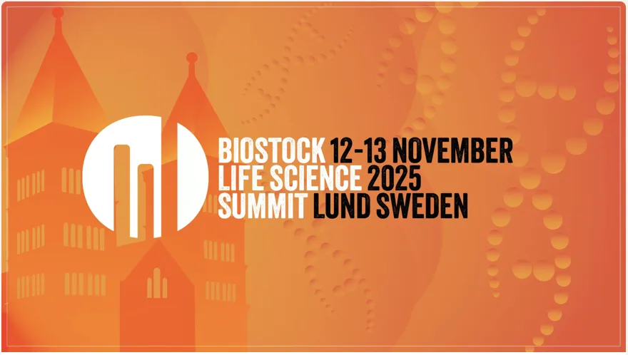 Life Science Summit 2025 - Biostock
