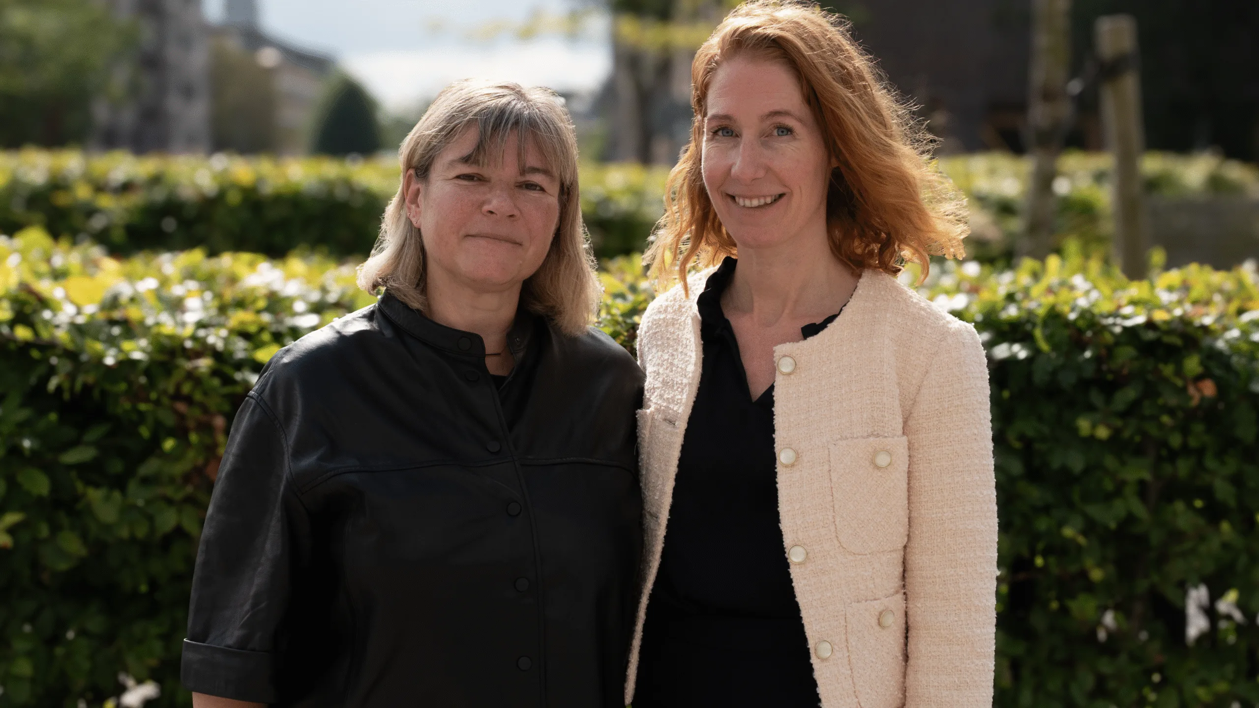 TFS HealthScience: Anpassning, partnerskap och AI nycklarna till ...