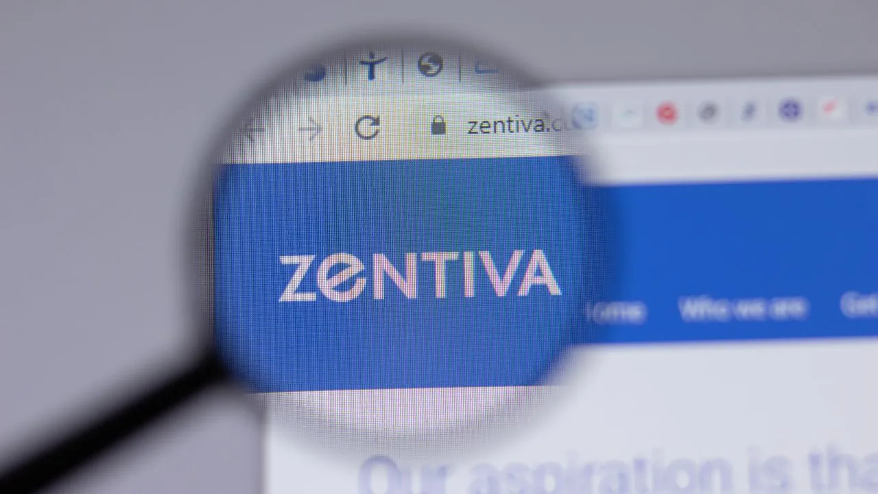 GTCR acquires Zentiva for EUR 4,1 billion - Biostock