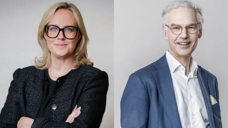 Jakob Just-Bomholt new CEO of Elekta - Biostock