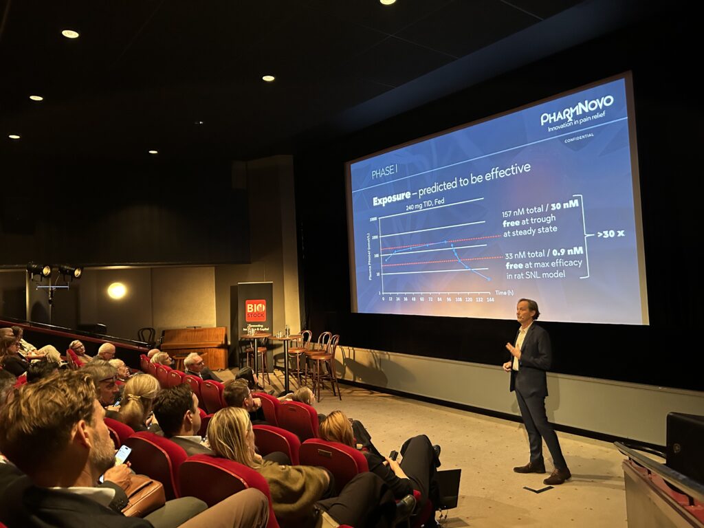 Life Science Summit 2025 - Biostock