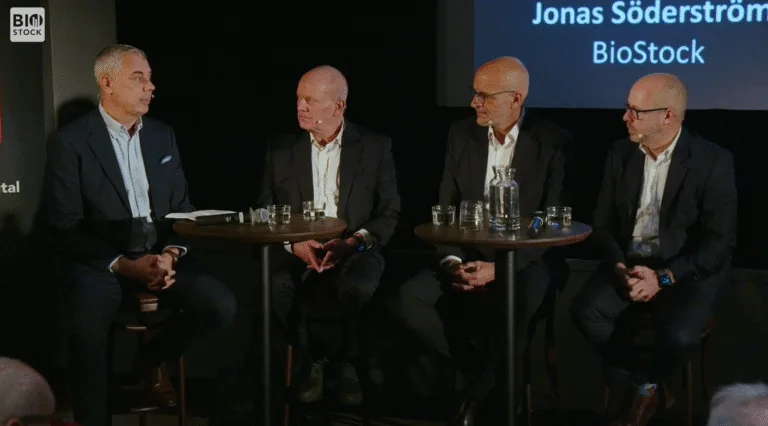 Life Science Summit 2025 - Biostock