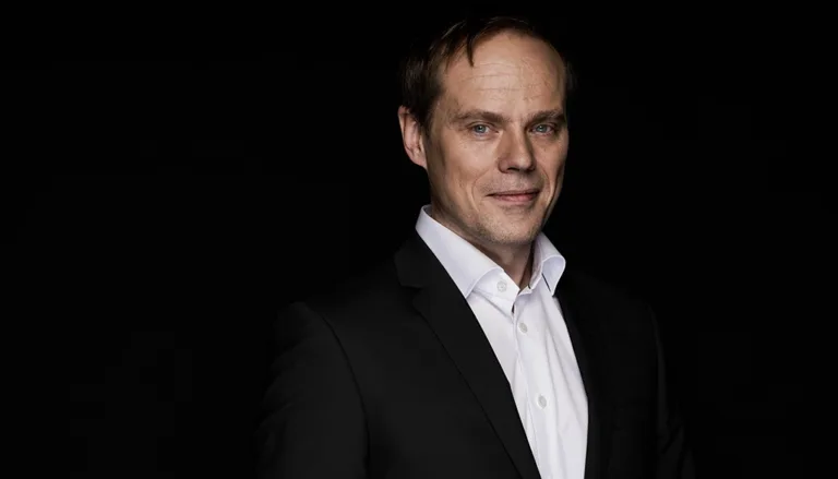 Jakob Just-Bomholt new CEO of Elekta - Biostock